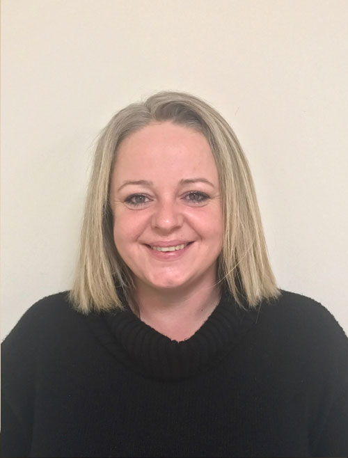 The Team - County Foods