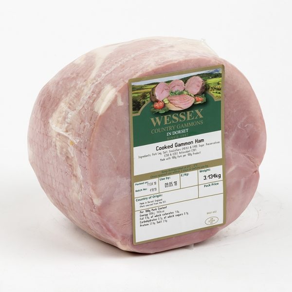 Deli & Dairy - County Foods