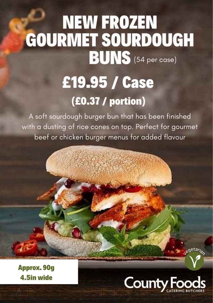 Special Offers - County Foods